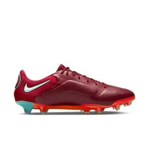 Nike Tiempo Legend Elite Fg - Red/blue