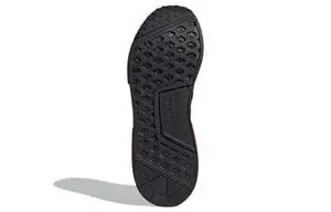 Adidas Nmd_r1 'core Black Red
