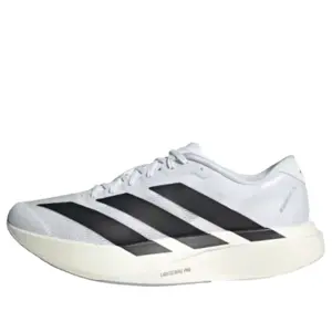 Adidas Adidas Adizero Evo Sl Athletic Shoes Cloud White/core Black/cloud White