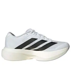 Adidas Adizero Evo Sl Athletic Shoes - Cloud White/core Black/cloud White