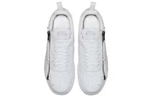 Nike Acronym X Lunar Force 1 'af100' Sneakers - White