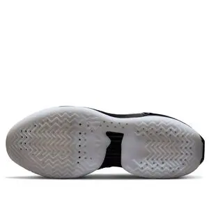 Nike Zoom G.t. Jump "own Space" High-top Sneakers - Black/grey