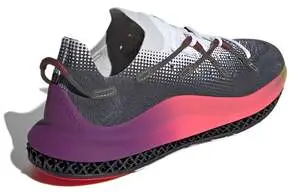 Adidas 4d Fusio " Ultra Purple" Sneakers