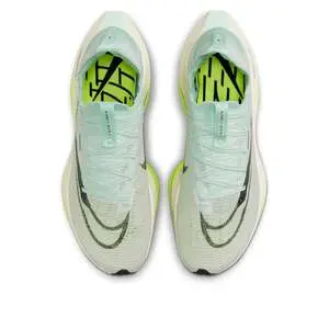 Nike Zoom Alphafly Next% 2 Sneakers - Green