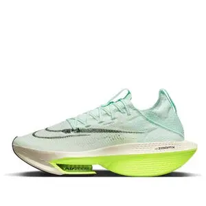 Nike Nike Air Zoom Alphafly NEXT% 2 Sneakers Green