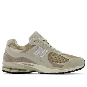 NEW BALANCE 2002r "shipyard Incense Timberwolf" Sneakers