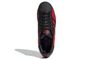 Adidas Marvel X Playstation X Superstar 'spider-man: Miles Morales' Sneakers