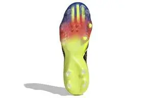 Adidas Copa Sense.1 Fg Football Boots - Black