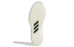 Adidas Harden Stepback 2 Athletic Sneakers - Black