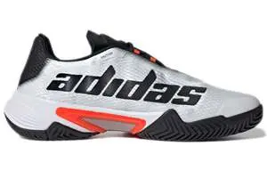 Adidas Barricade Tennis Shoes