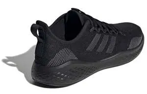 Adidas Fluidflow 2.0 Sneakers - Black