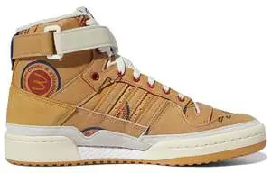 Adidas Eric Emanuel X Forum 84 High 'mcdonald's All-american