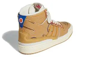 Adidas Eric Emanuel X Forum 84 High 'mcdonald's All-american