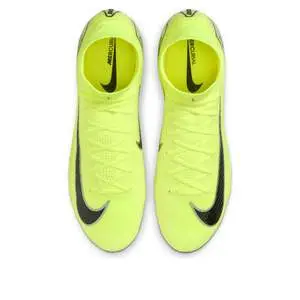 Nike Mercurial Superfly Elite Fg Football Boots - Black/yellow