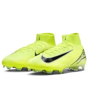 Nike Mercurial Superfly Elite Fg Football Boots - Black/yellow
