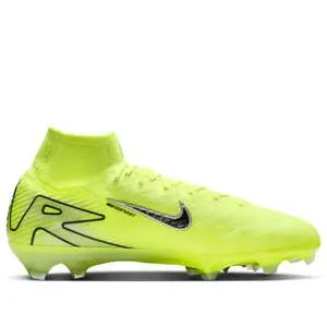 Nike Mercurial Superfly Elite Fg Football Boots - Black/yellow