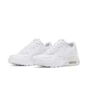 Nike Max Excee Leather Sneakers