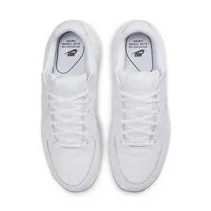 Nike Max Excee Leather Sneakers