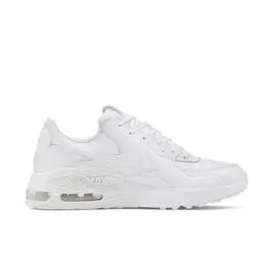 Nike Max Excee Leather Sneakers - White
