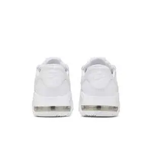 Nike Max Excee Leather Sneakers - White
