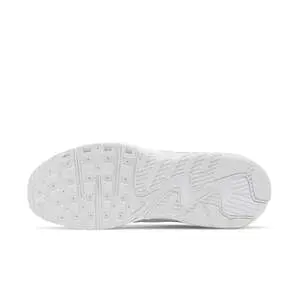 Nike Max Excee Leather Sneakers - White