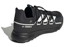 Adidas Voyager 21 Athletic Sneakers - Black/white