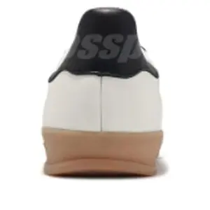 Adidas Gazelle Indoor Sneakers - White/black