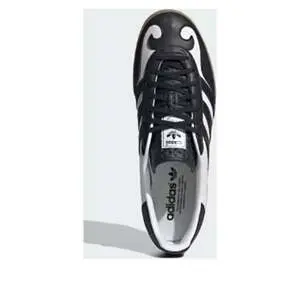 Adidas Gazelle Indoor Sneakers - White/black