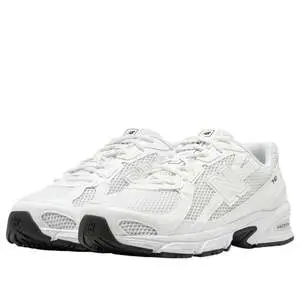 NEW BALANCE 740 White Sneakers