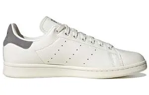 Adidas Stan Smith Sneakers - White/gray