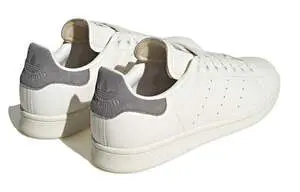 Adidas Stan Smith Sneakers - White/gray
