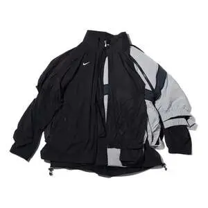 Nike Lab Collection Nrg Dh Jacket - Black/gray