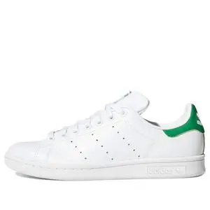 Adidas Stan Smith Sneakers - White