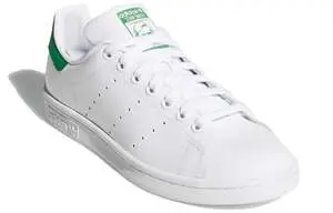 Adidas Stan Smith Sneakers - White