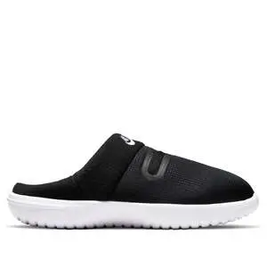 Nike Burrow Sandals - Black