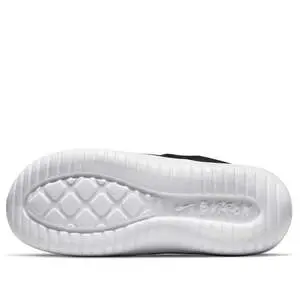 Nike Burrow Sandals - Black