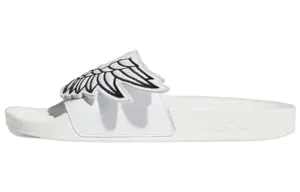 Adidas Jeremy Scott X Adilette Wings Slides