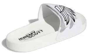 Adidas Jeremy Scott X Adilette Wings Slides