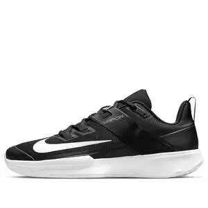 Nike Court Vapor Lite Sneakers - Black/white