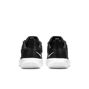 Nike Court Vapor Lite Sneakers - Black/white