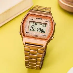 Casio Digital Watch