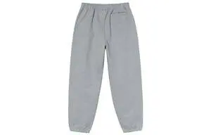 StÜssy X Nike International Sweatpants - Grey