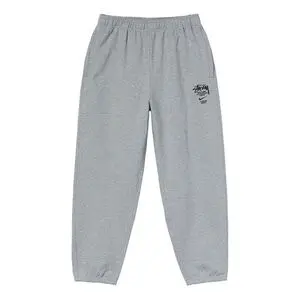 StÜssy X Nike International Sweatpants - Grey