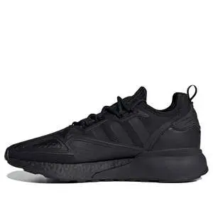 Adidas Zx 2k Boost Sneakers - Black
