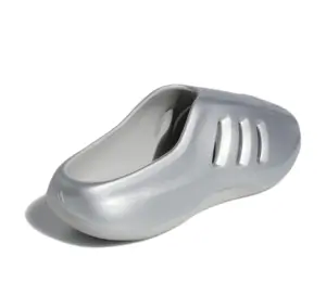 Adidas Adifom Iiinfinity Mule - Silver