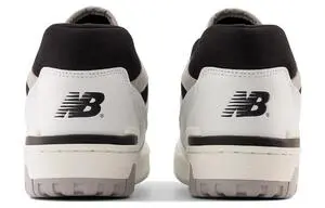 NEW BALANCE 550 Sneakers - White