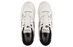 NEW BALANCE 550 Sneakers - White