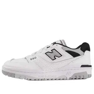 NEW BALANCE 550 Sneakers - White