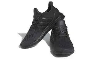 Adidas Ultraboost 1.0 Dna "carbon - Black