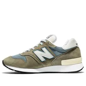 NEW BALANCE 1300 Made In Usa 35th Anniversary Sneakers - Grey